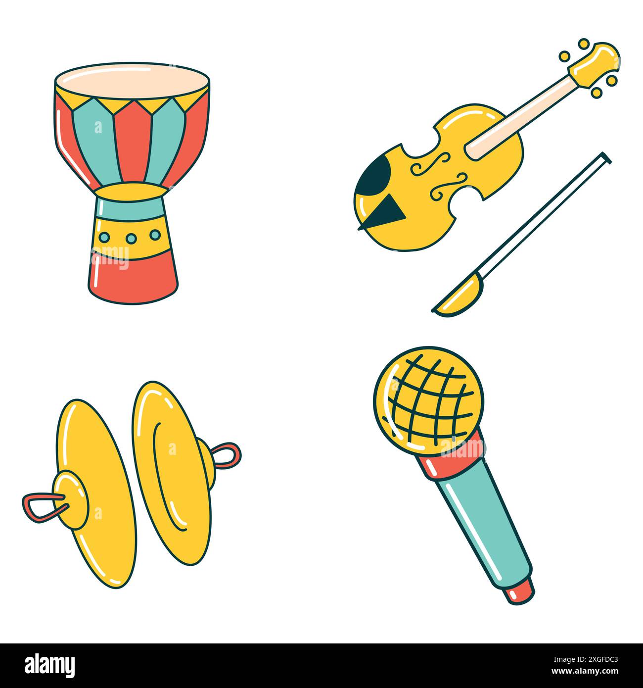 Classical instruments hi-res stock photography and images - Alamy