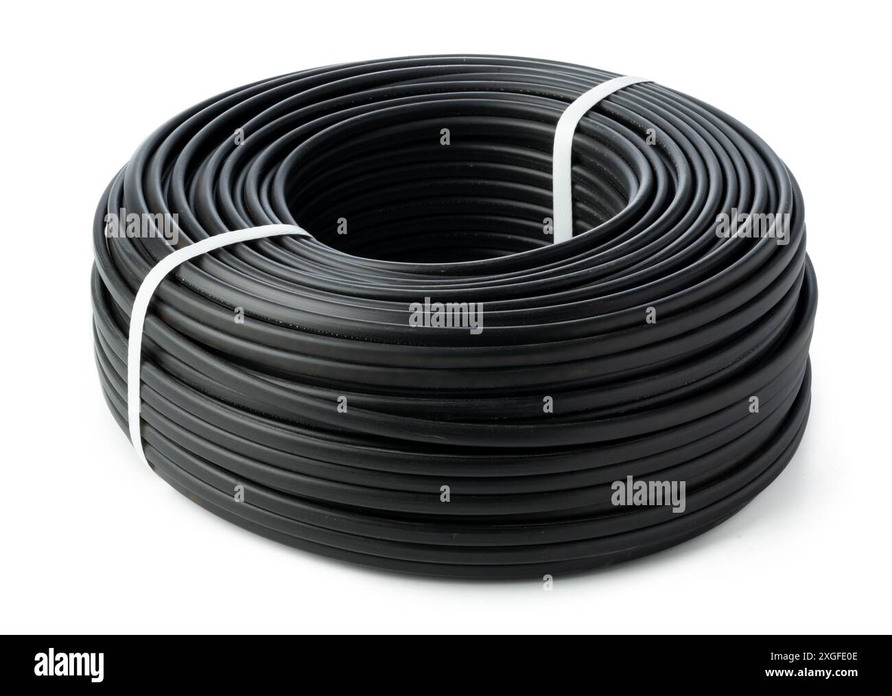 Wiring materials Cut Out Stock Images & Pictures - Alamy