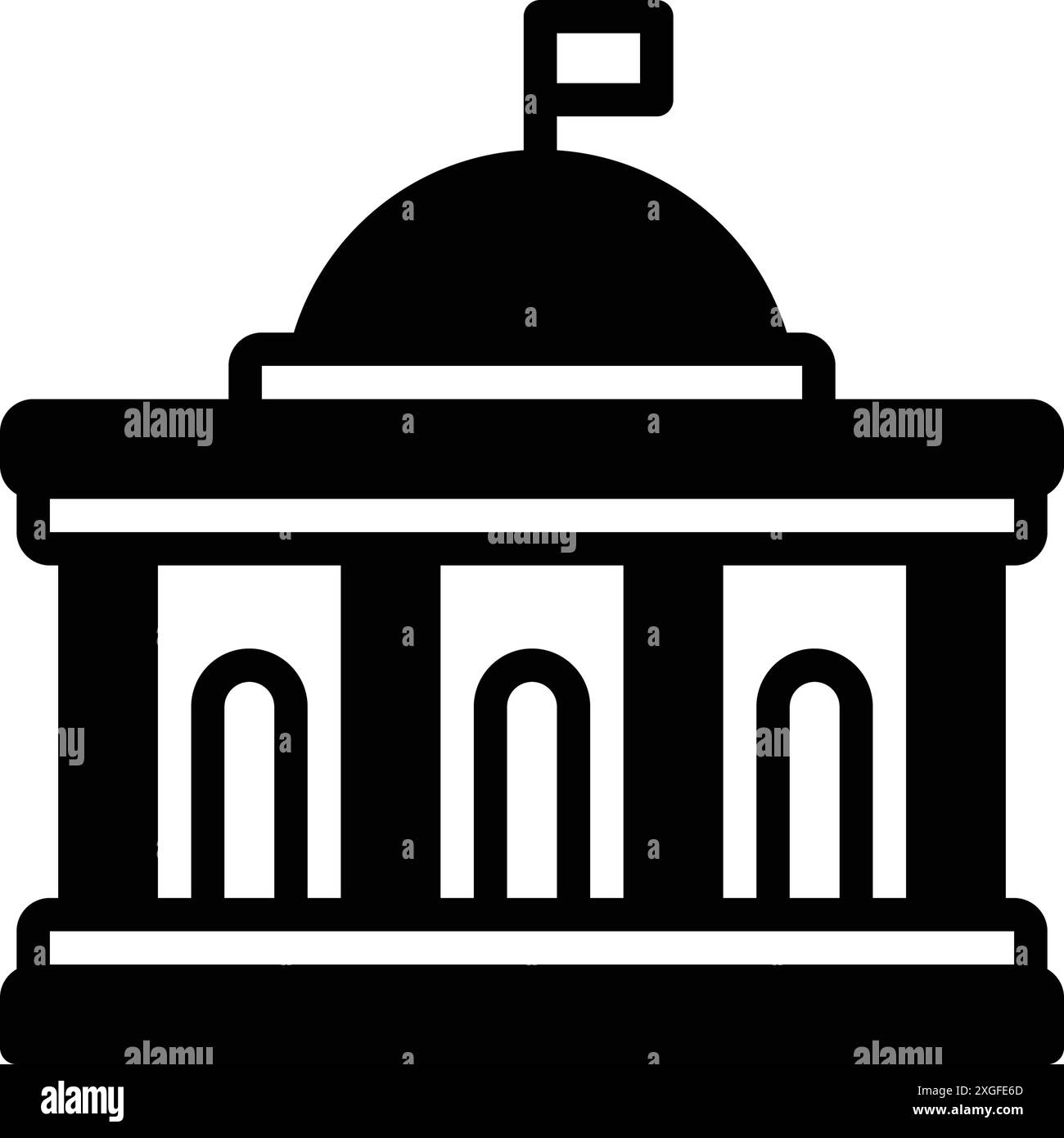 Ministry vector vectors hi-res stock photography and images - Alamy