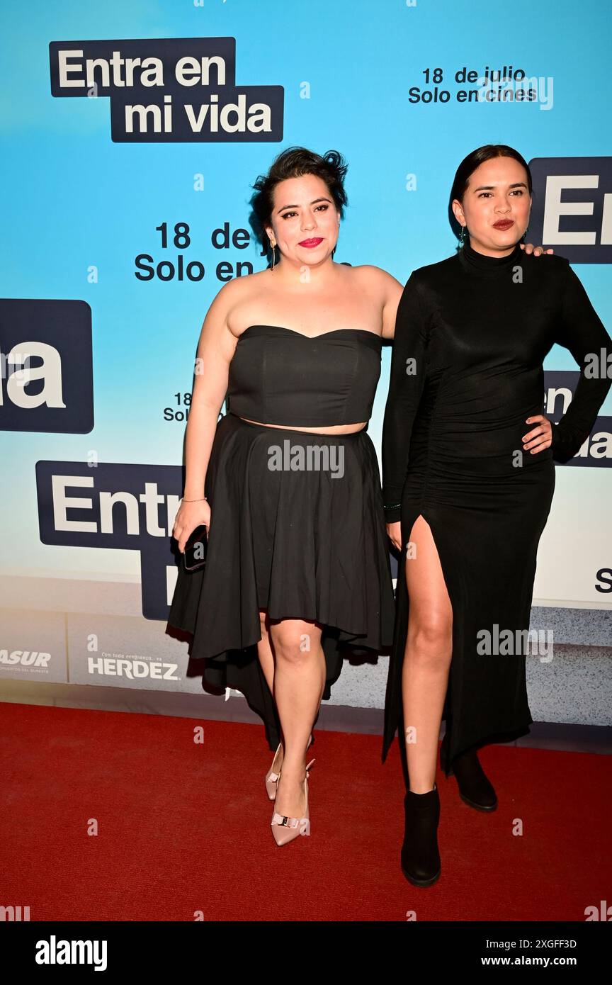 Alexa guzman hi-res stock photography and images - Alamy