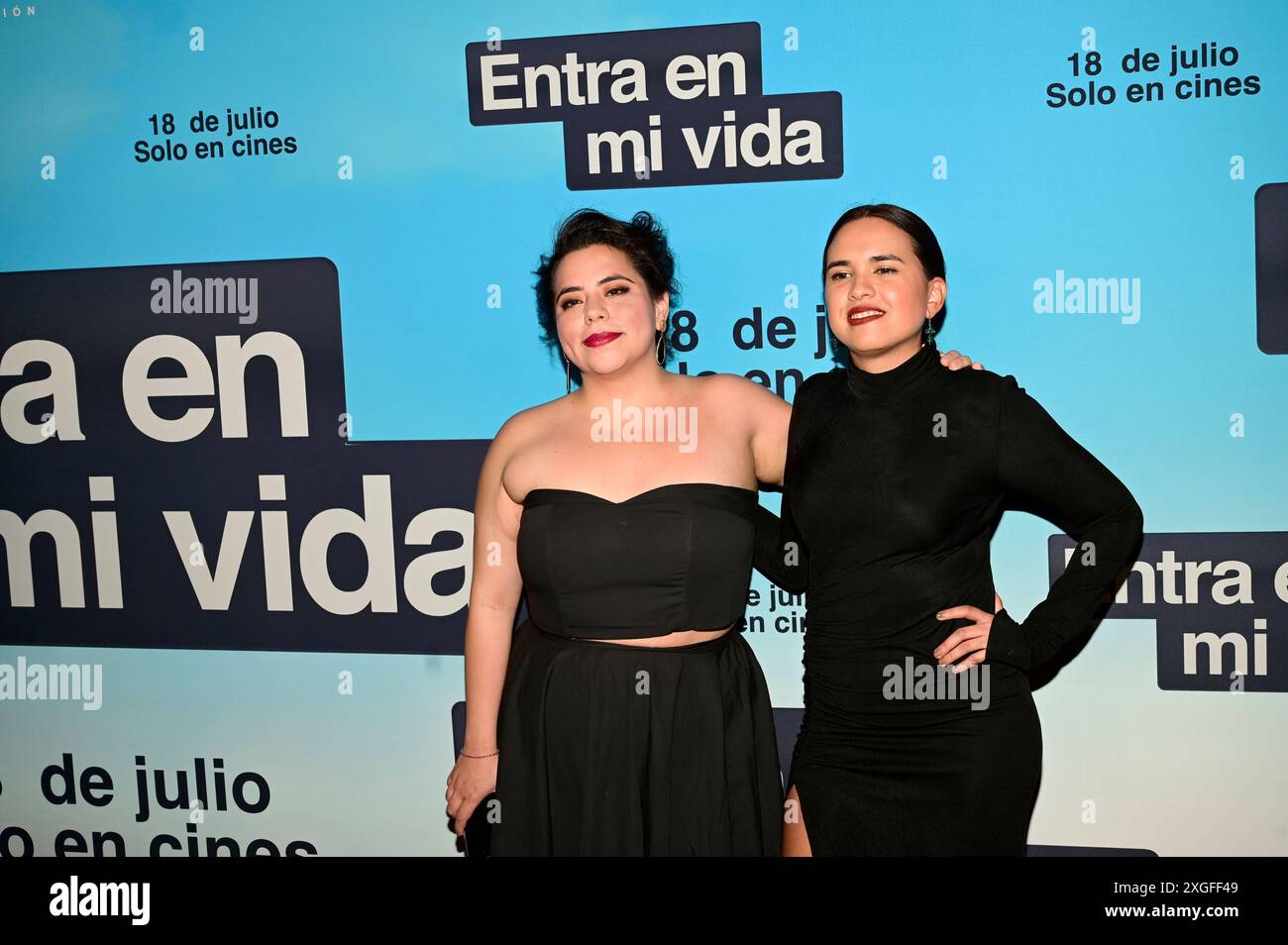 Alexa guzman hi-res stock photography and images - Alamy