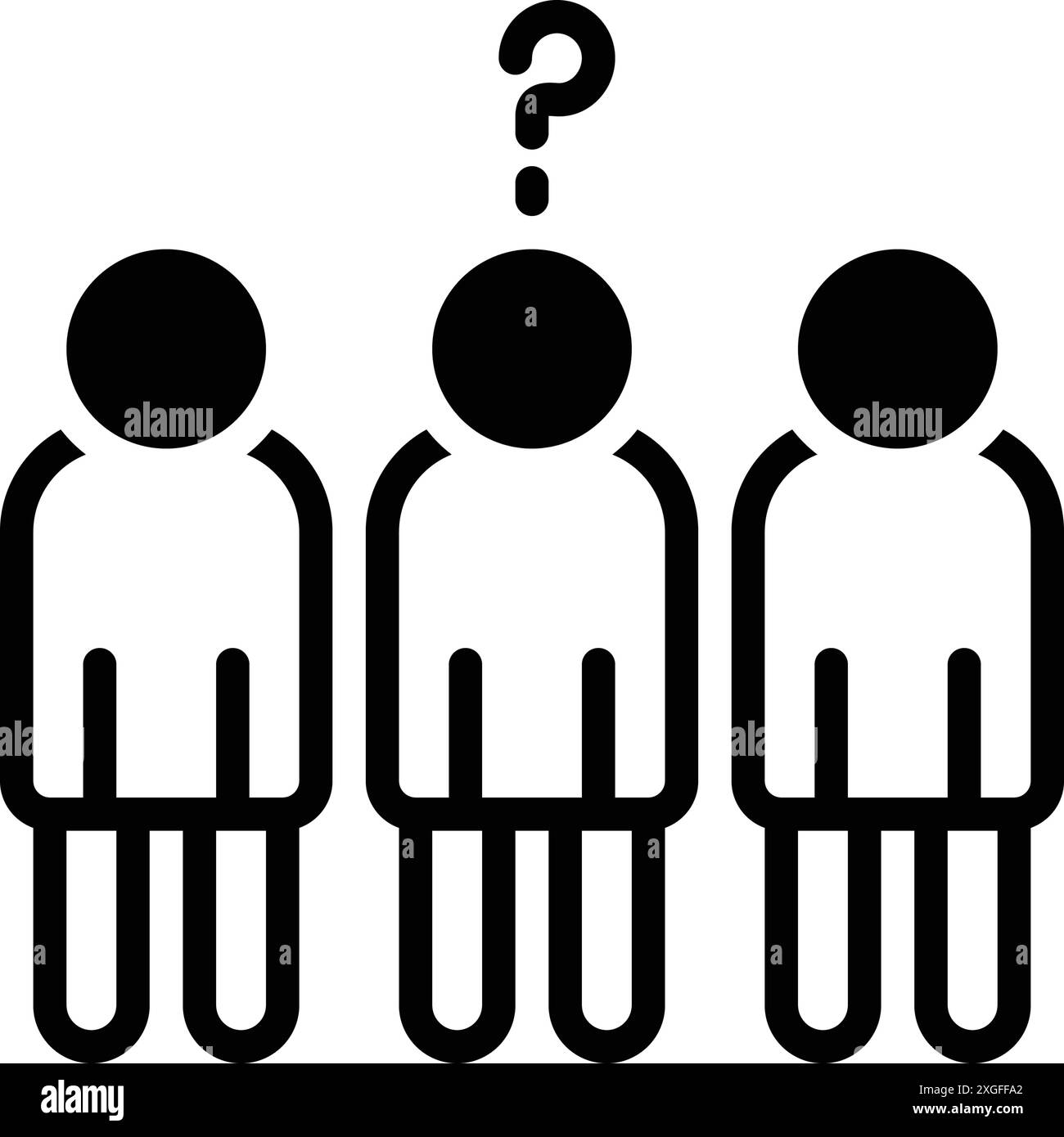 Good disposition Stock Vector Images - Alamy