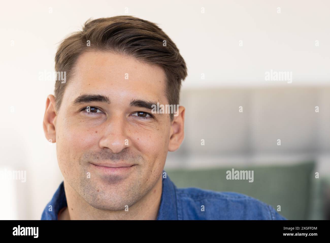 Casualgentleman hi-res stock photography and images - Alamy