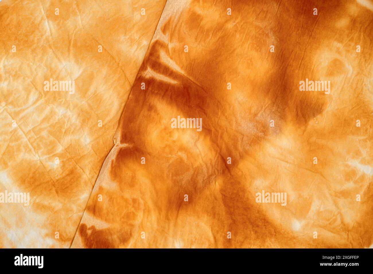 Baking paper texture hi-res stock photography and images - Alamy