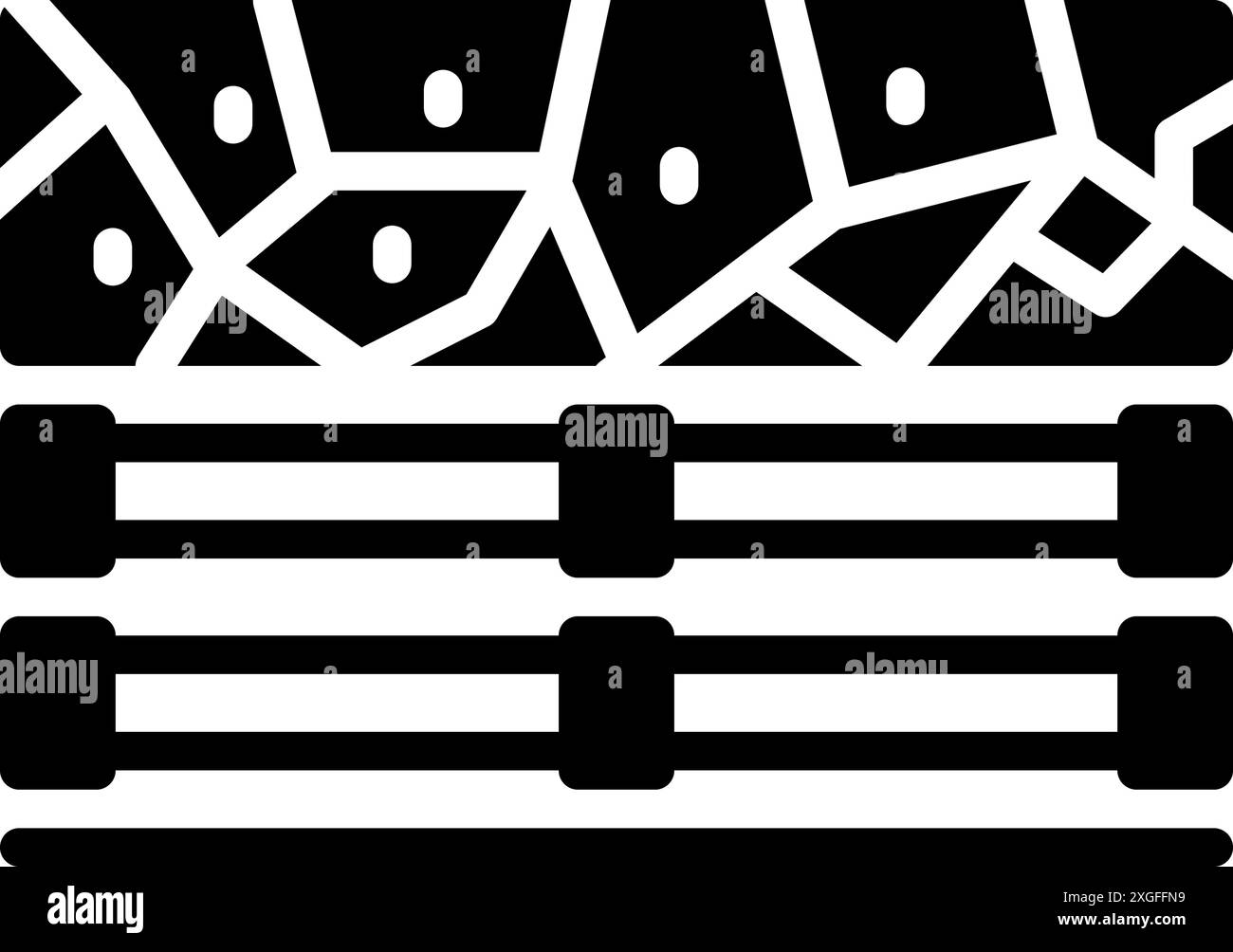 Icon for underground,tunnel Stock Vector Image & Art - Alamy