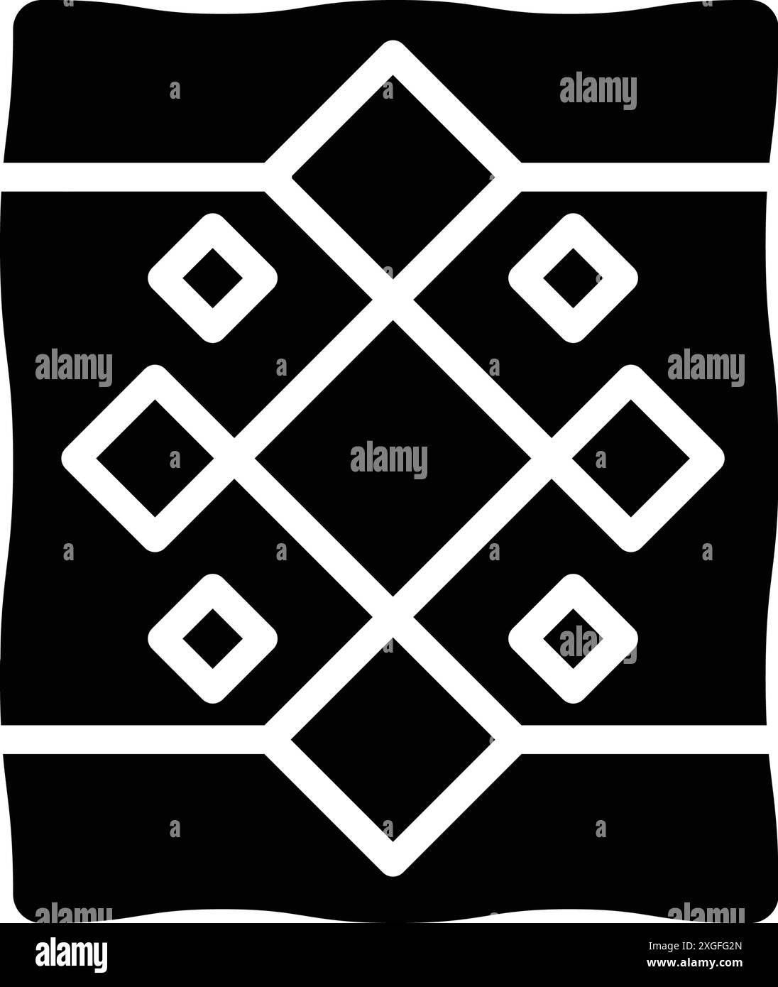 Duvet blanket Stock Vector Images - Alamy