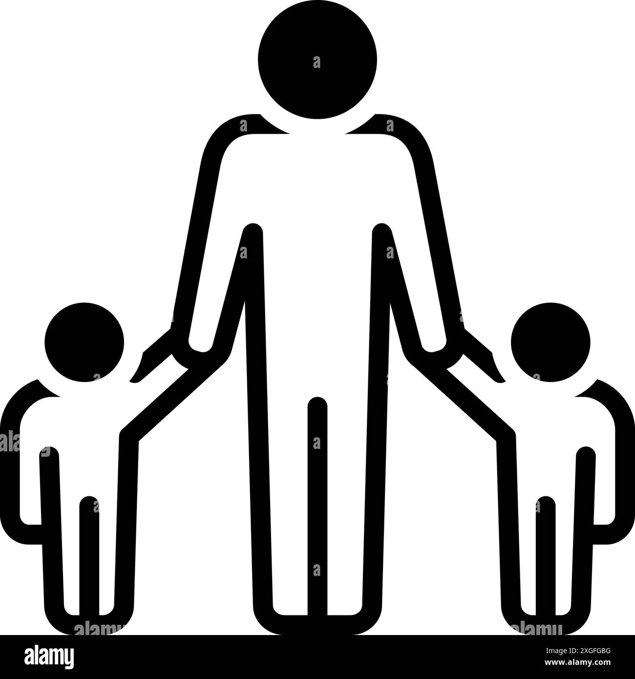 Icon for sons,progeny Stock Vector Image & Art - Alamy