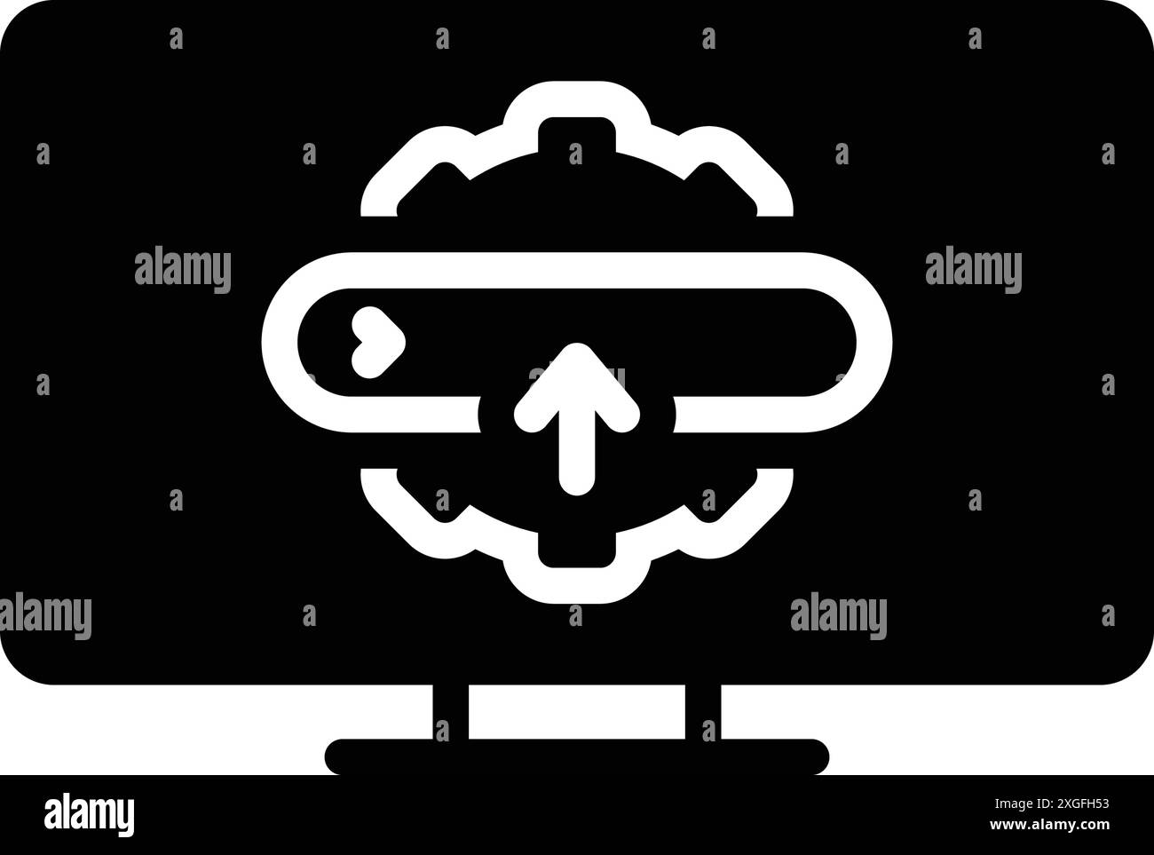 Icon for applied,germane Stock Vector Image & Art - Alamy