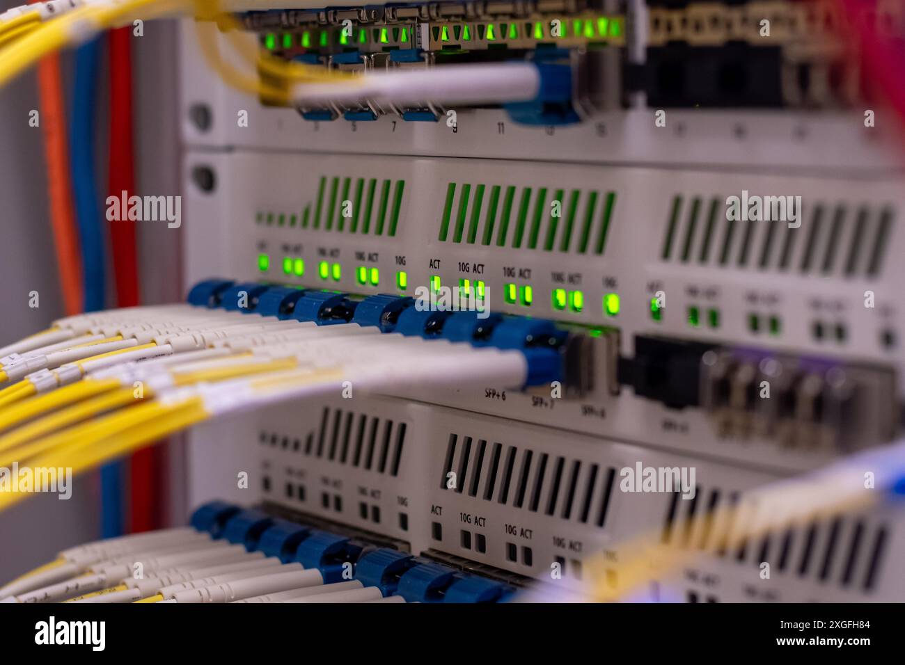 This image is part of a series of closeups of different network ...