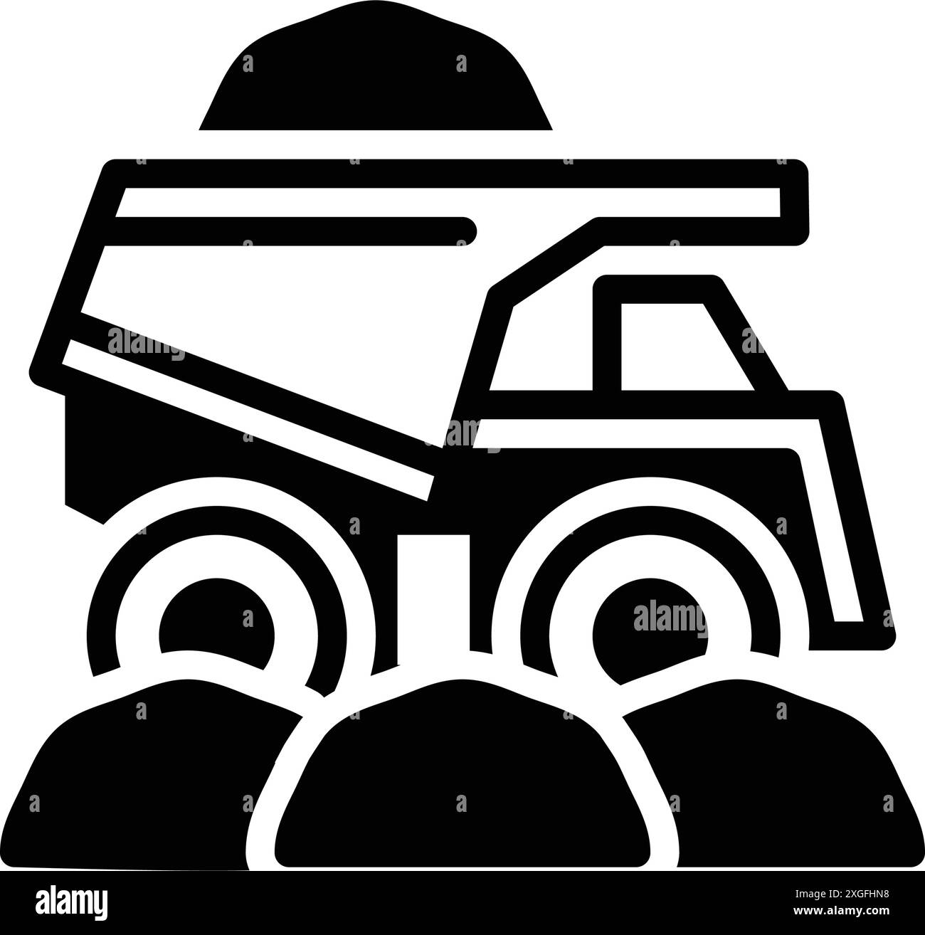 Mine mines Stock Vector Images - Alamy