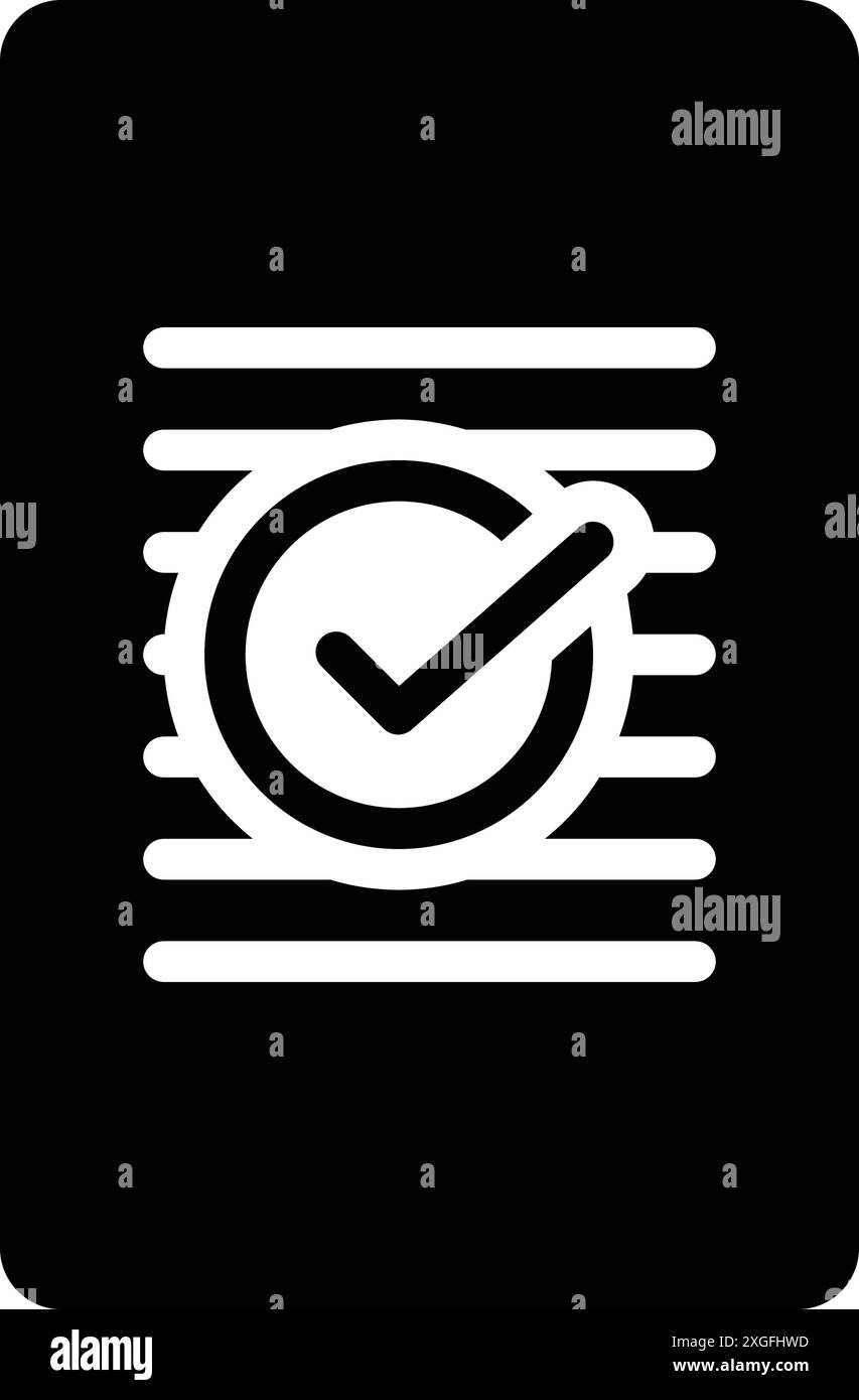 Icon for marked,noticeable Stock Vector Image & Art - Alamy