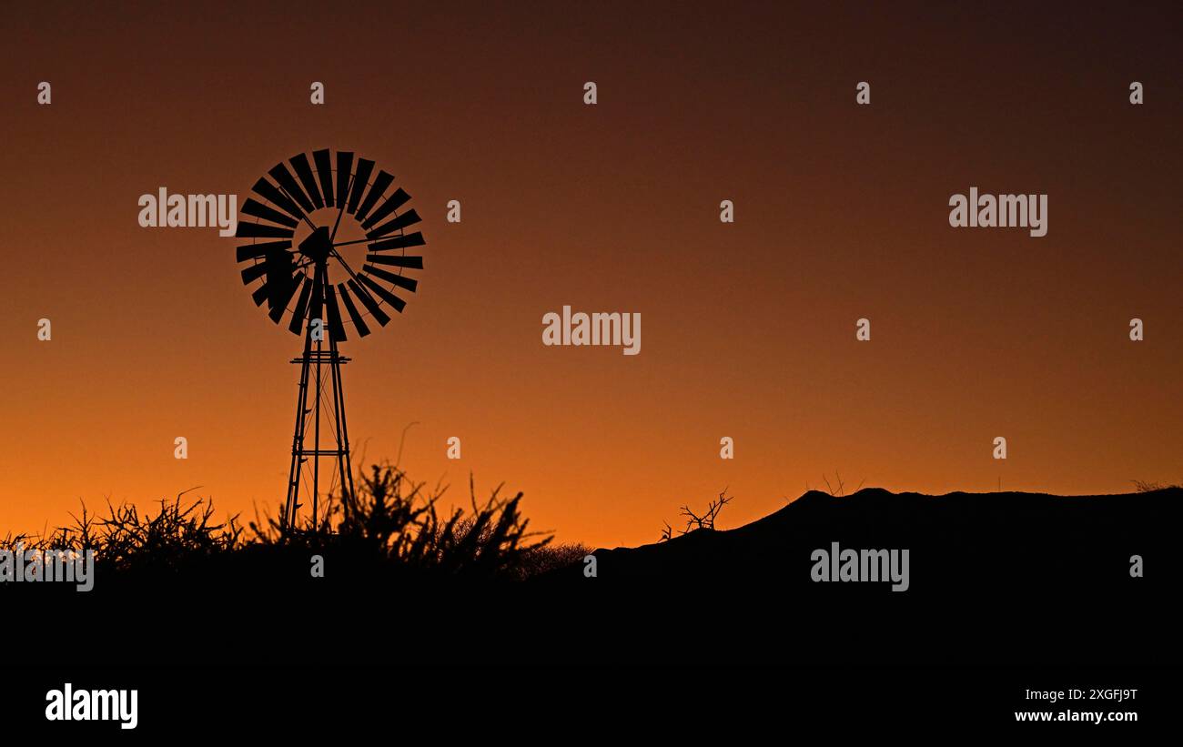 Namibia water supply hi-res stock photography and images - Alamy