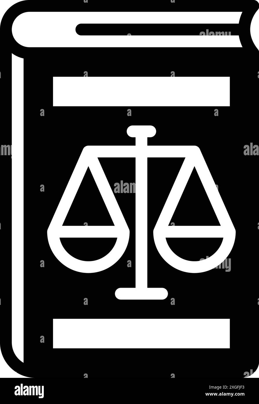 Icon for constitution,book Stock Vector Image & Art - Alamy