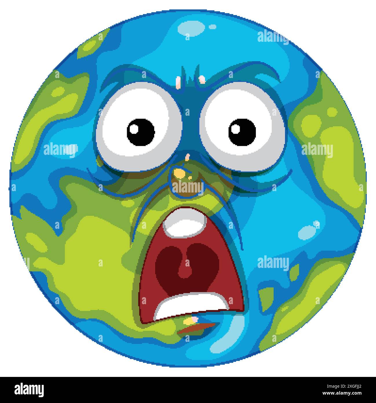 Climate visual Stock Vector Images - Alamy