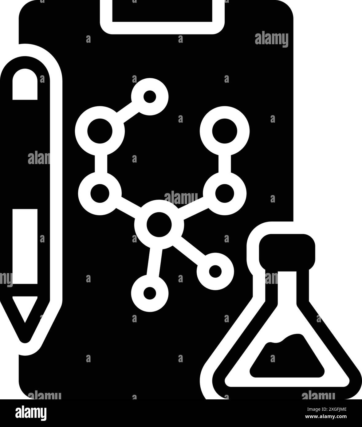 Icon for formula,science Stock Vector Image & Art - Alamy