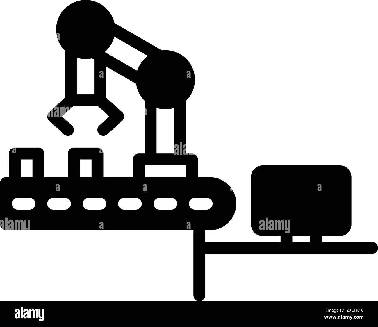 Reckon Stock Vector Images - Alamy