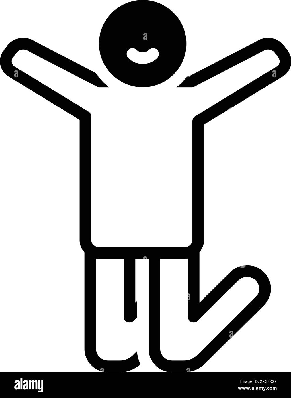 Response symbol Black and White Stock Photos & Images - Alamy