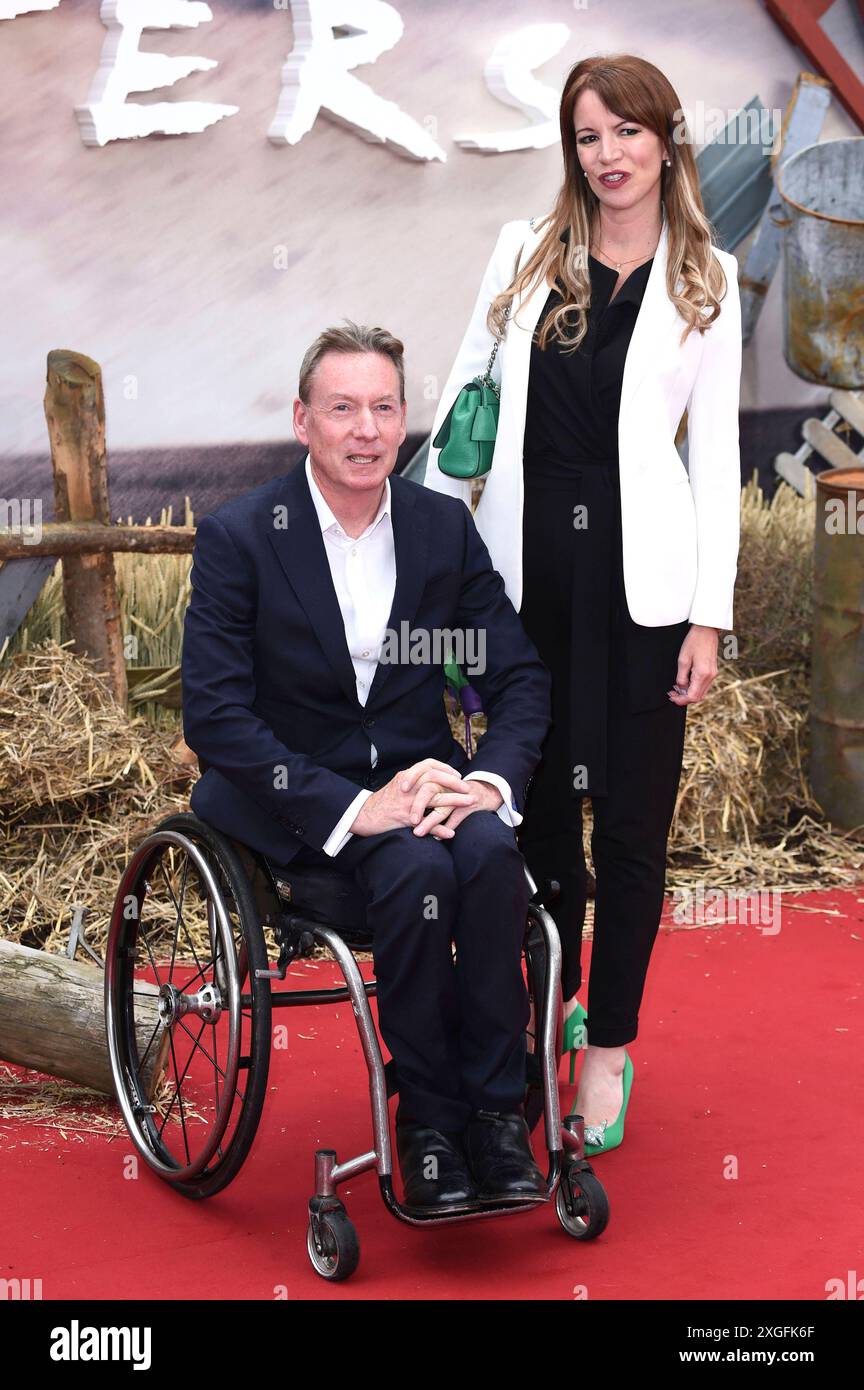 Elizabeth rizzini hi-res stock photography and images - Alamy