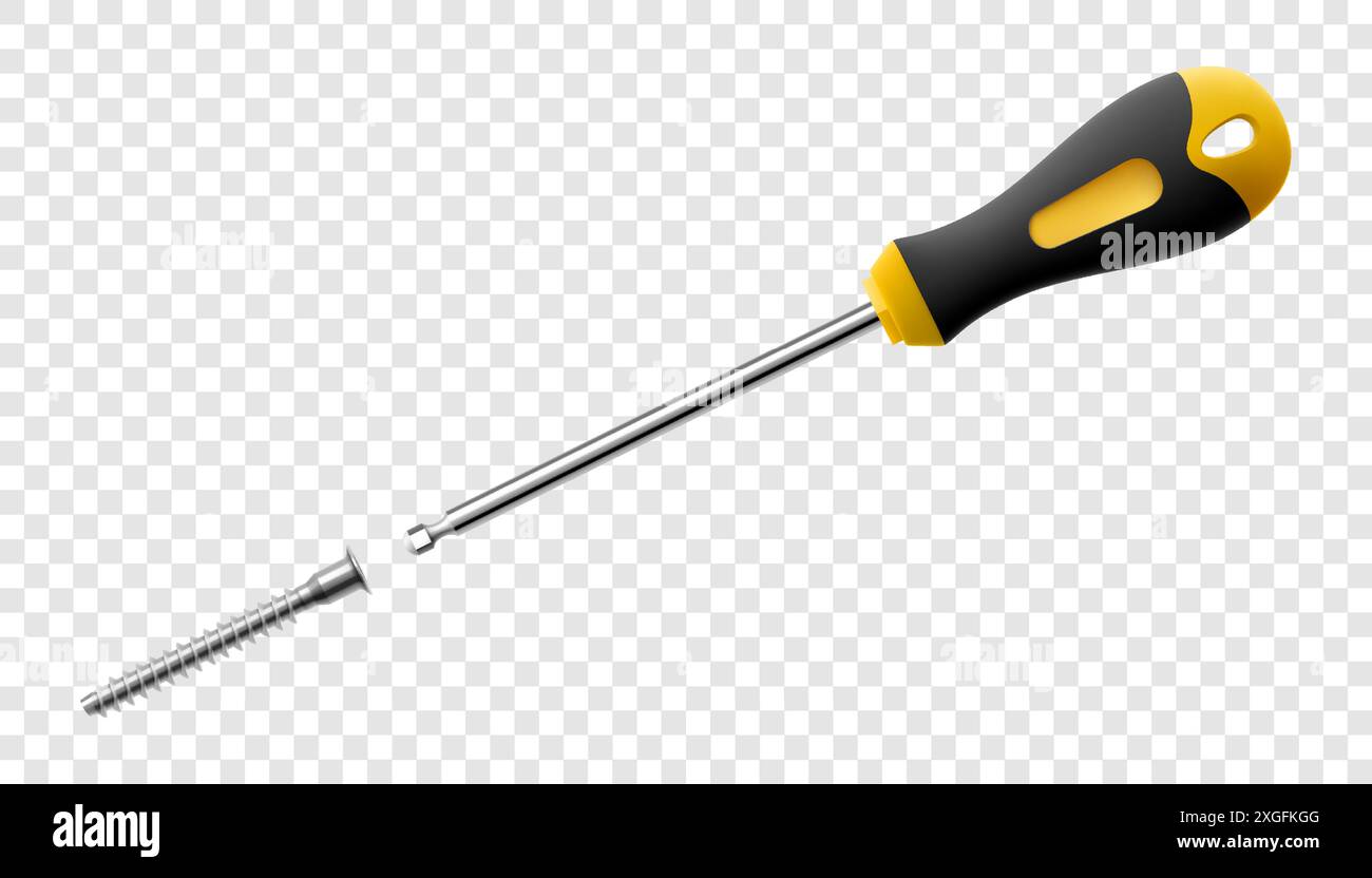 3d render black long Stock Vector Images - Alamy
