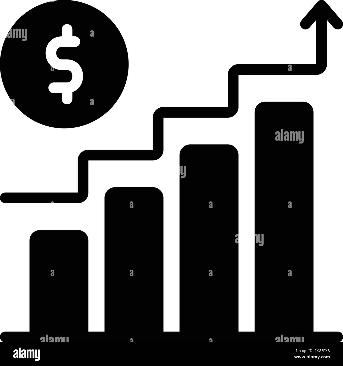 Progressive logo Black and White Stock Photos & Images - Alamy