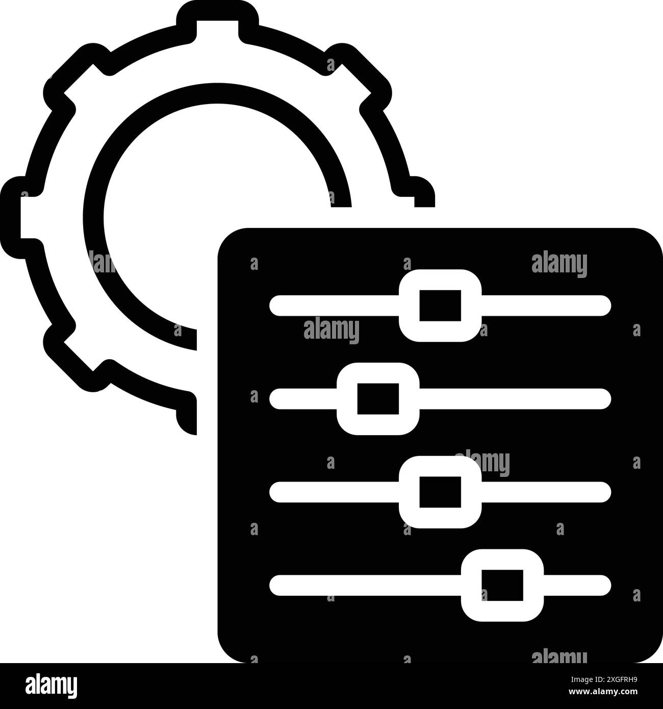 Coordinate logo Stock Vector Images - Alamy