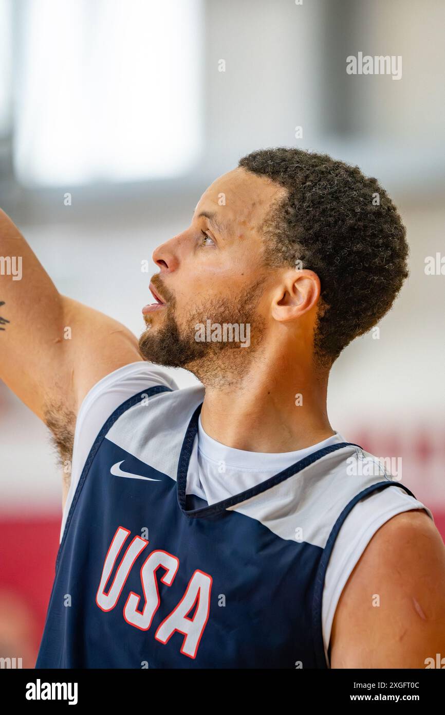 NBA Player Steph Curry Stock Photo - Alamy NBA Player Steph Curry Stock Photo - Alamy