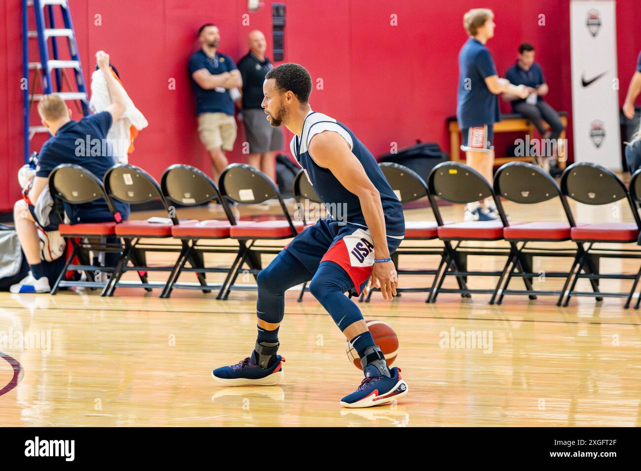 Star warriors hi-res stock photography and images - Alamy