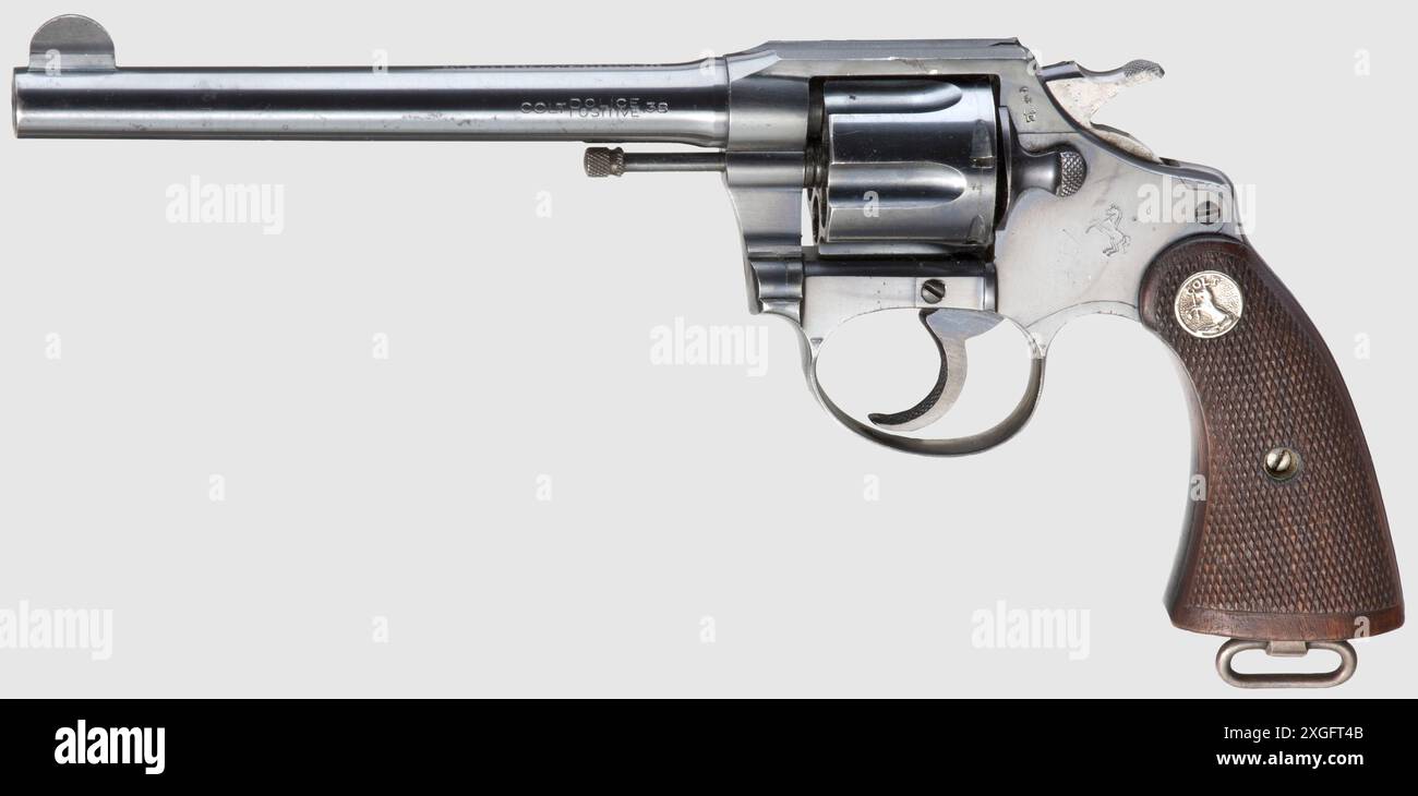 Small arms, revolvers, Colt 1851 Navy Revolver, calibre .36 inch ...