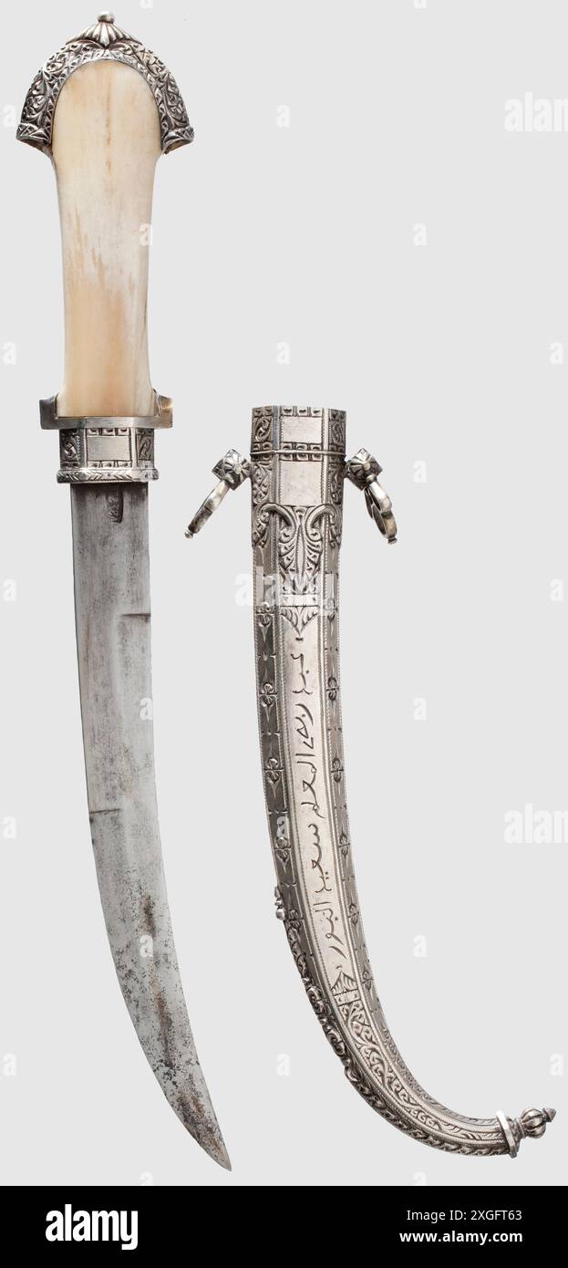 weapons, swords, African, Koummya, PROPERTY-RELEASED | EDITORIAL-USE ...