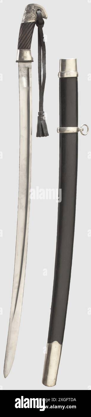 weapons, swords, Shashka, PROPERTY-RELEASED | EDITORIAL-USE-ONLY Stock ...