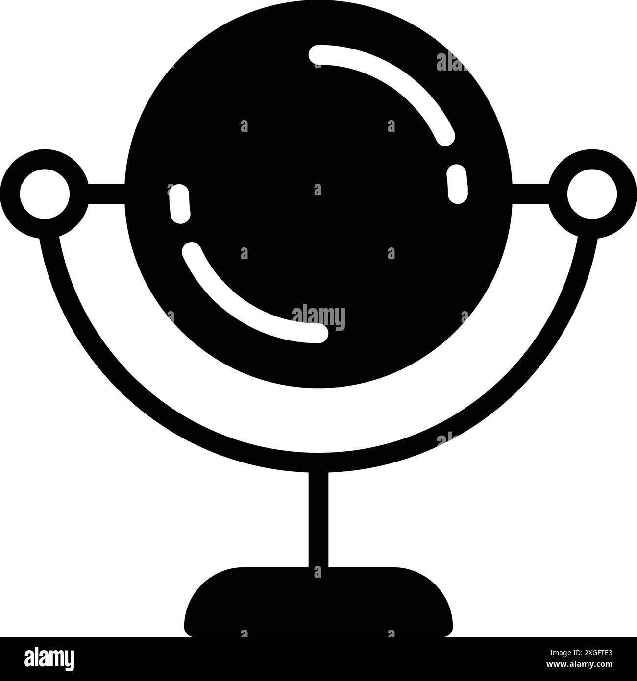 Icon for appearance,display Stock Vector Image & Art - Alamy