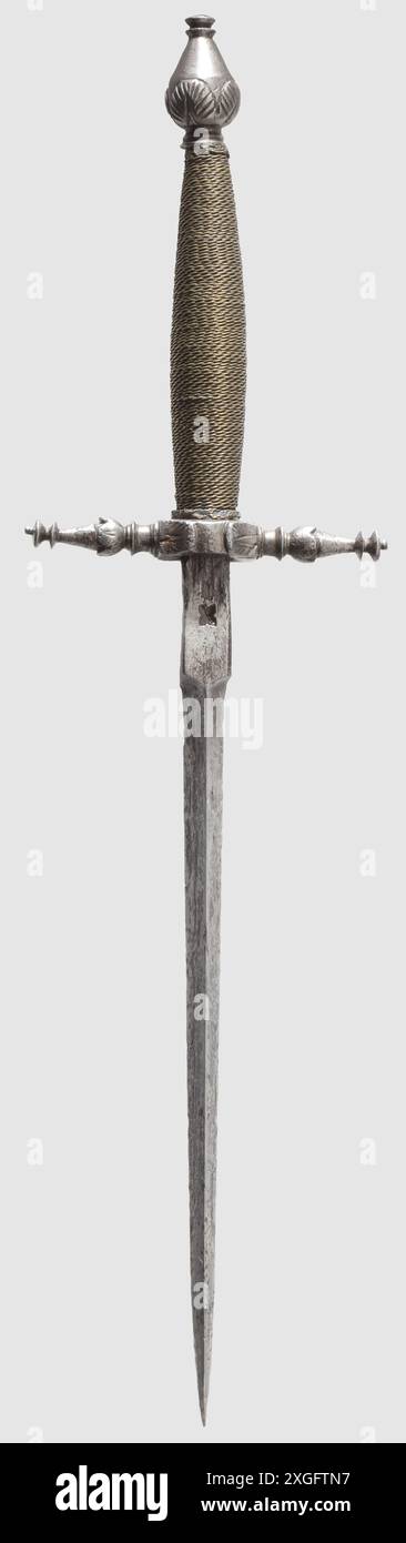 tools, knives, knife, 17th century, PROPERTY-RELEASED Stock Photo - Alamy