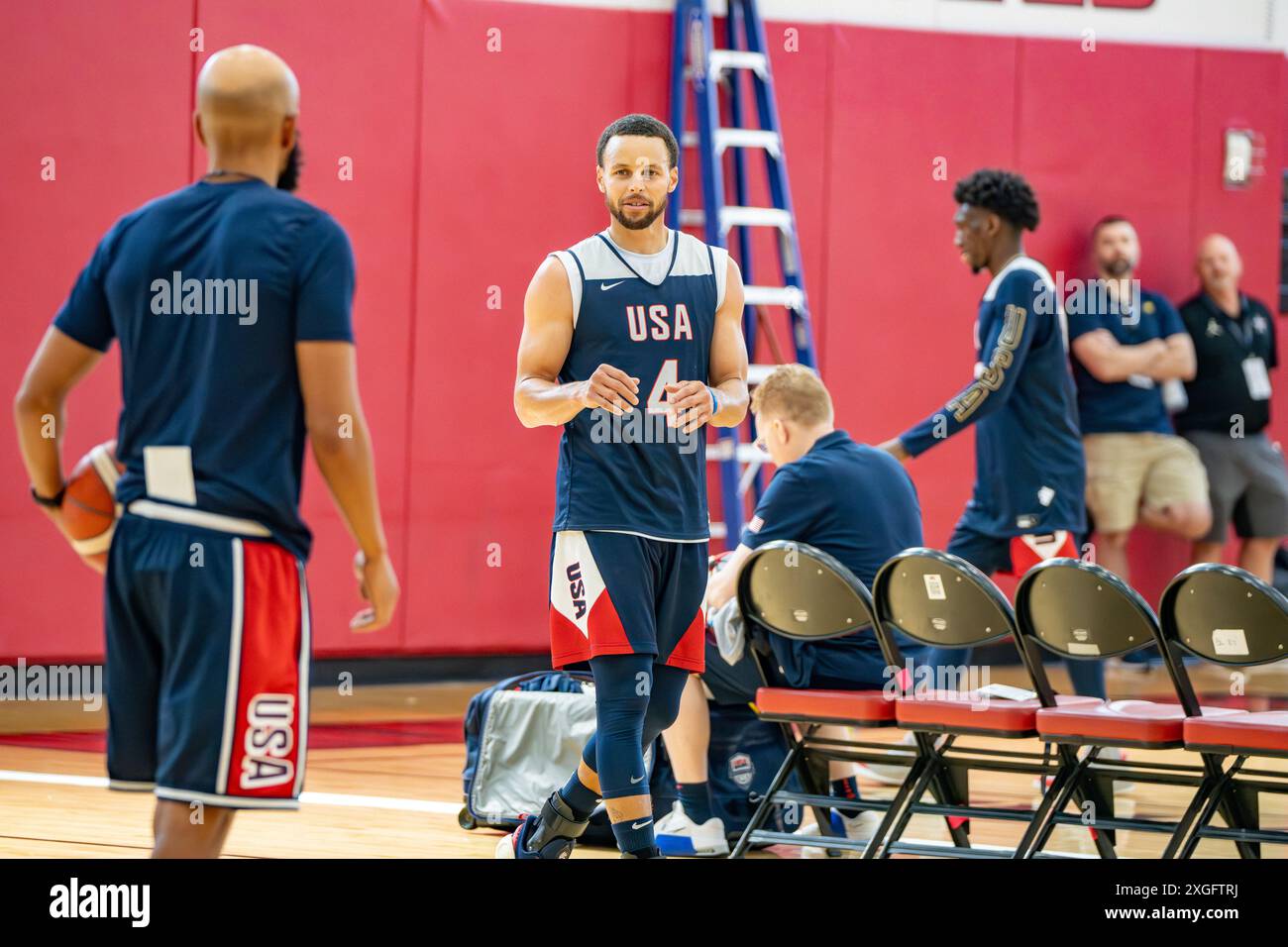 NBA Player Steph Curry Stock Photo - Alamy NBA Player Steph Curry Stock Photo - Alamy