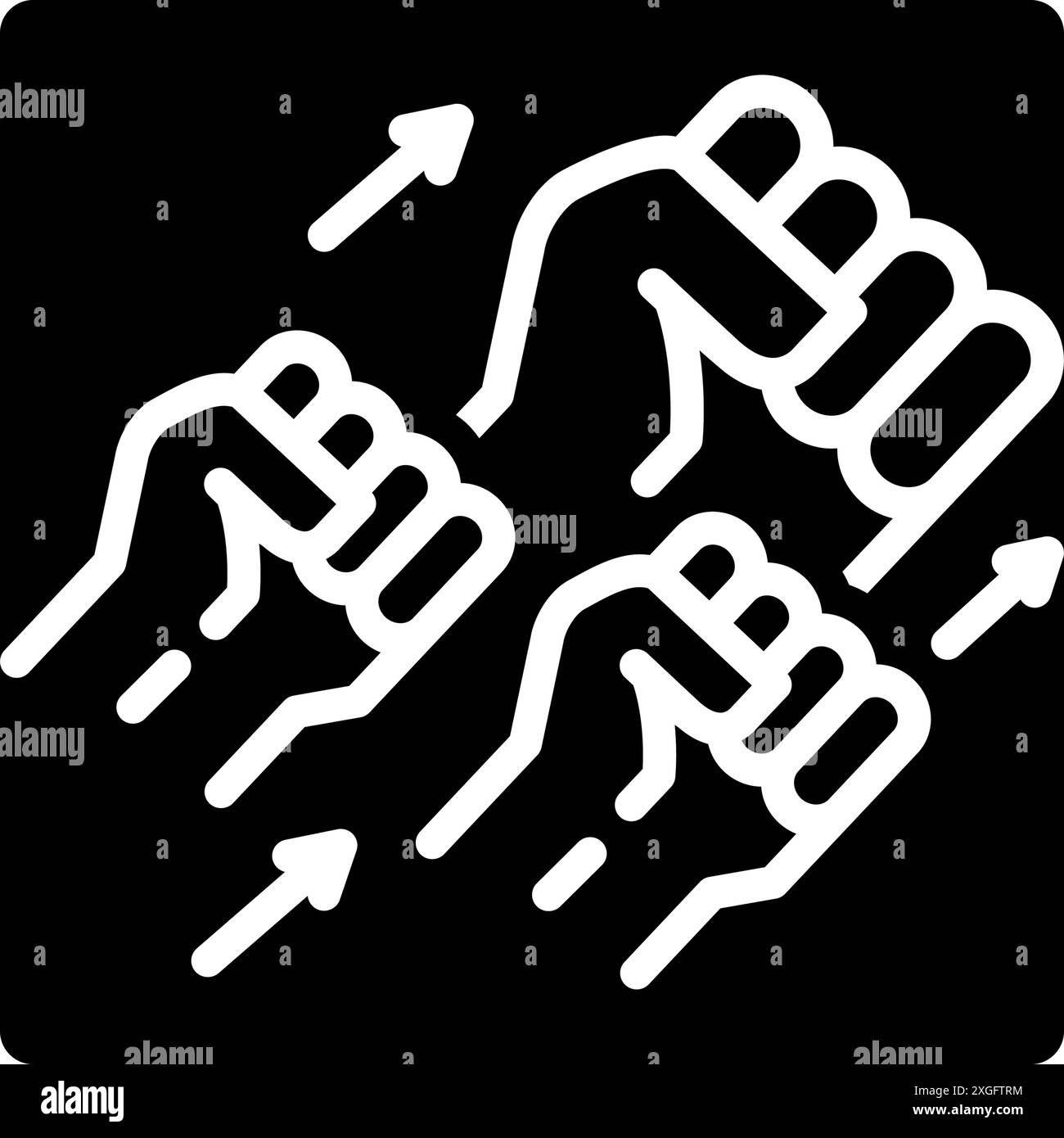 Encourage those Stock Vector Images - Alamy