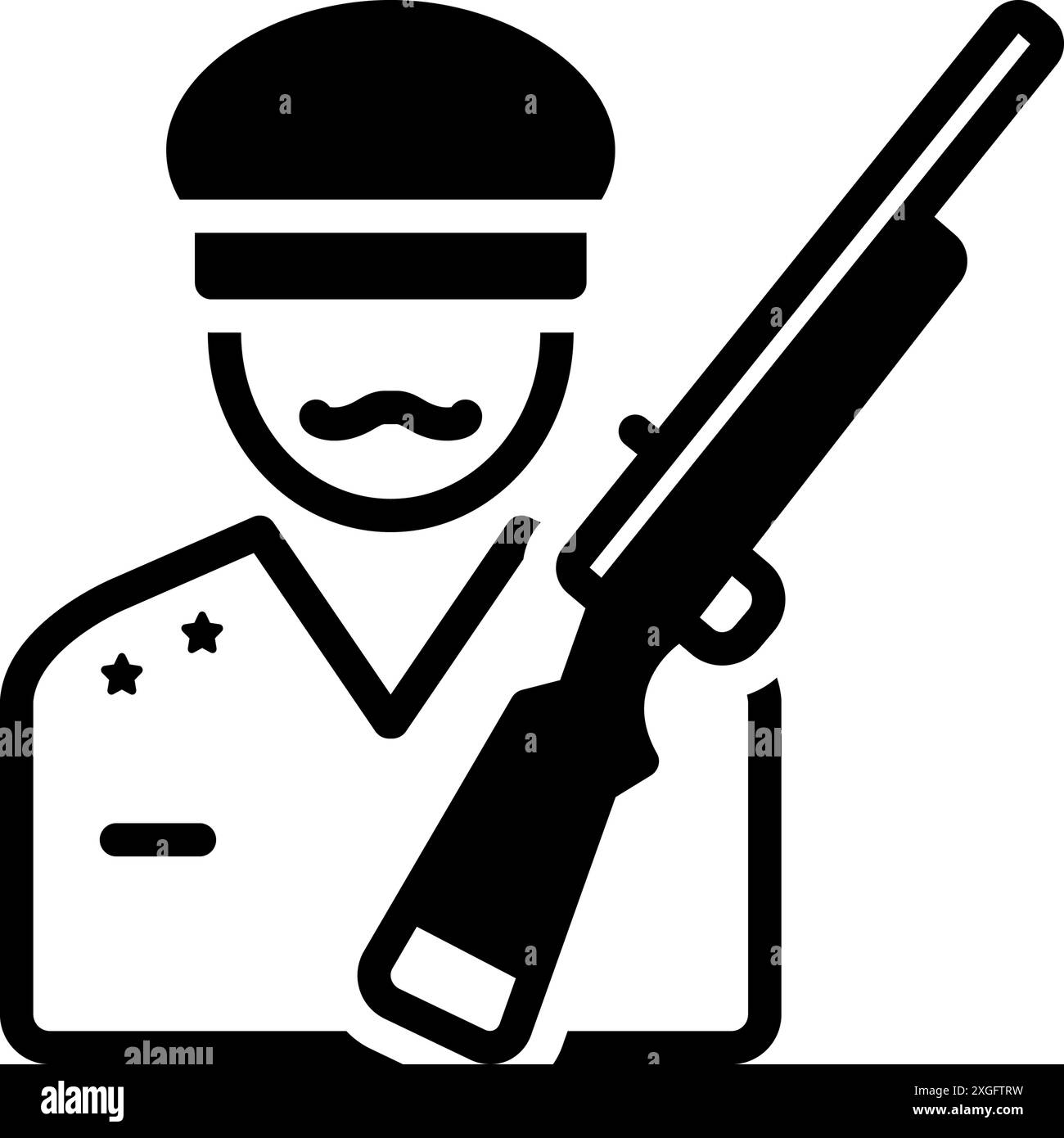 Icon for fought,battle Stock Vector Image & Art - Alamy