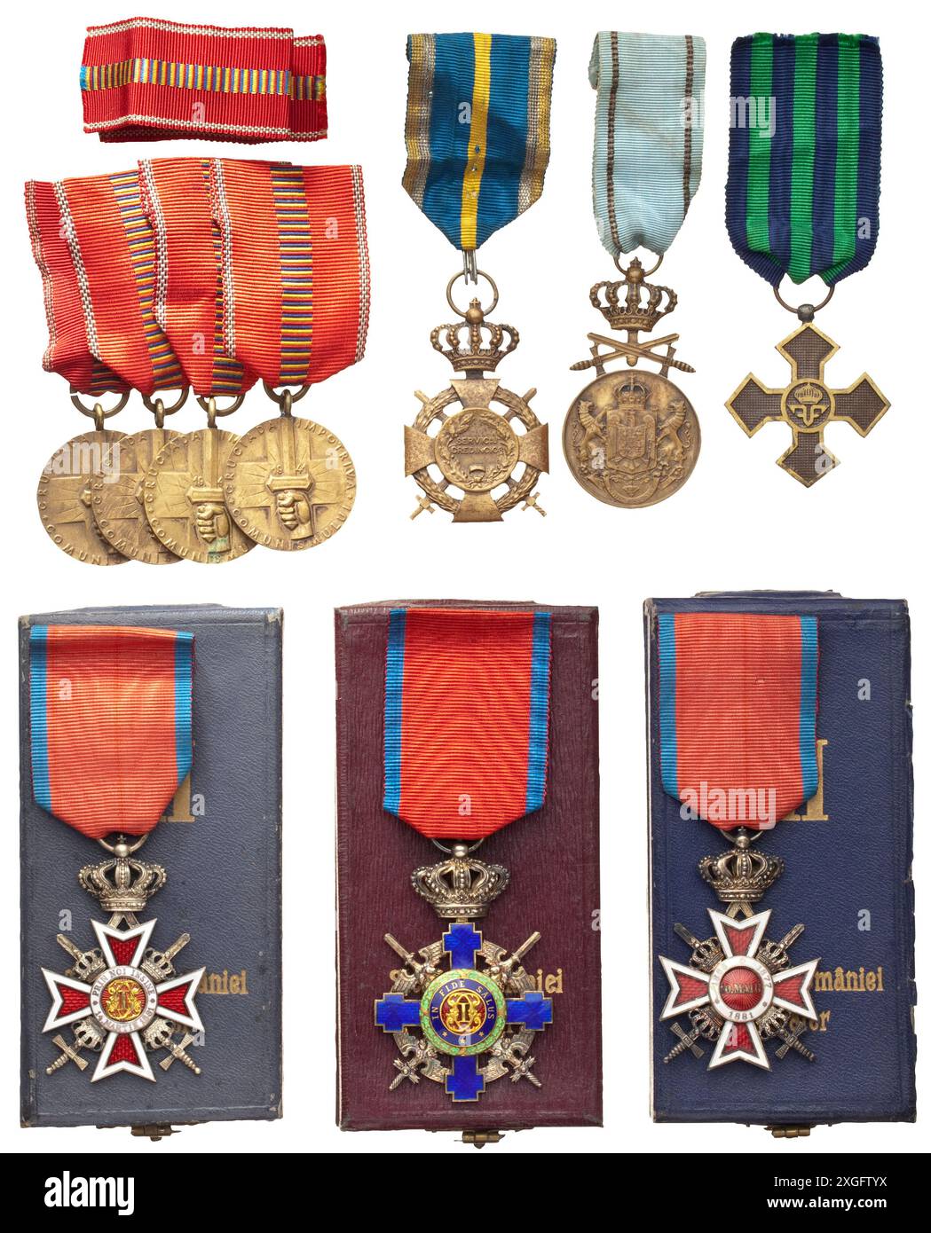 20th century chivalric order hi-res stock photography and images - Alamy