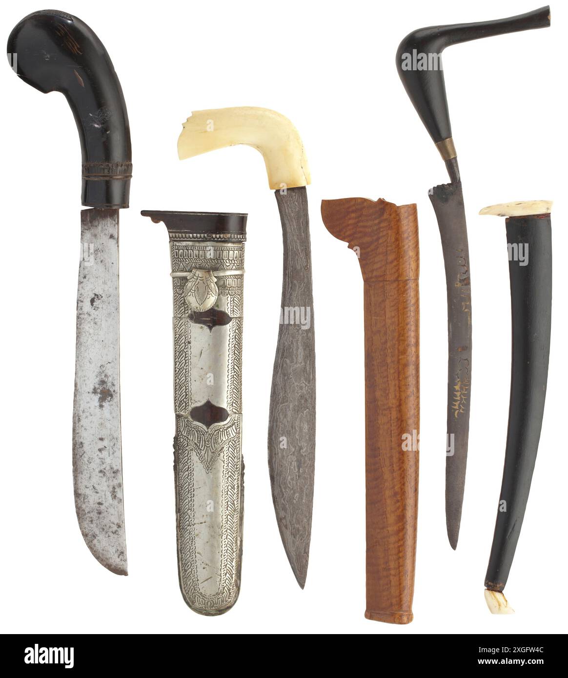 tools, knives, knife, 19th century, PROPERTY-RELEASED Stock Photo - Alamy