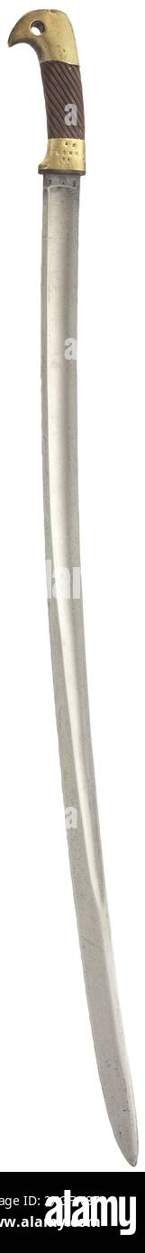 Cossacks sabres hi-res stock photography and images - Alamy