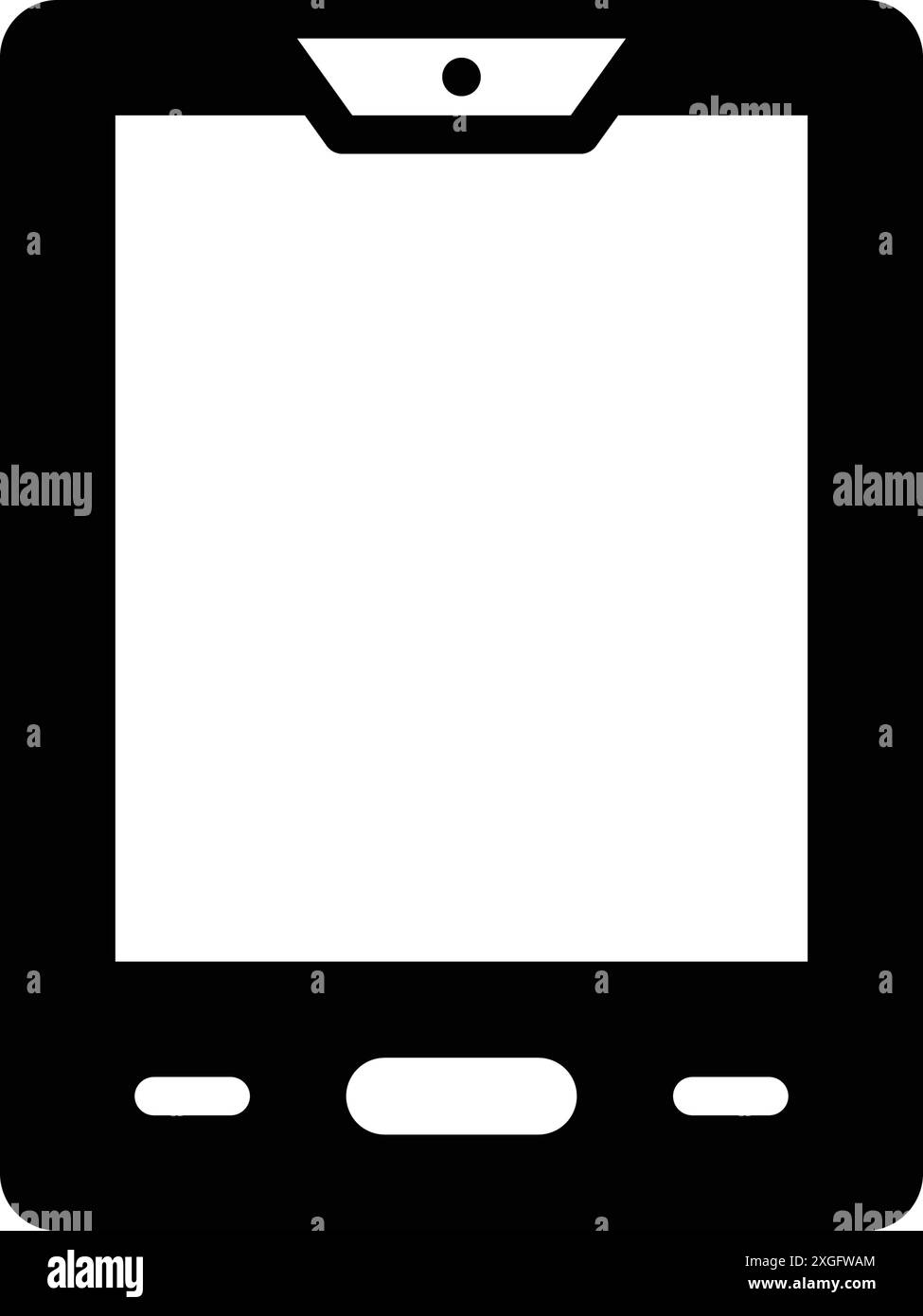 Electronic tablets Stock Vector Images - Alamy