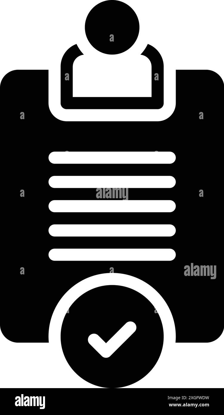 Icon for preliminary,preparatory Stock Vector Image & Art - Alamy