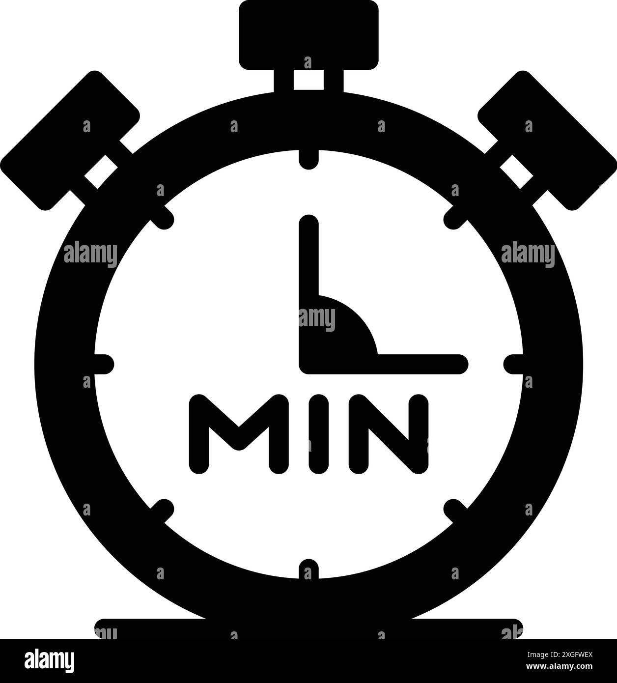 Min logo Black and White Stock Photos & Images - Alamy