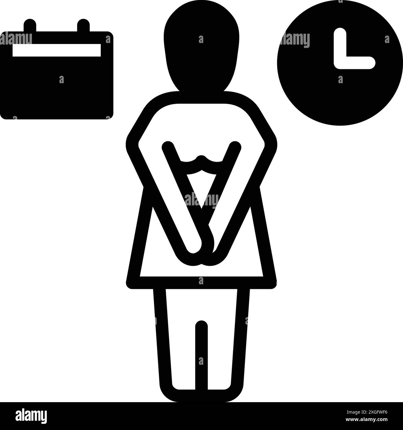 Periods vector vectors hi-res stock photography and images - Alamy