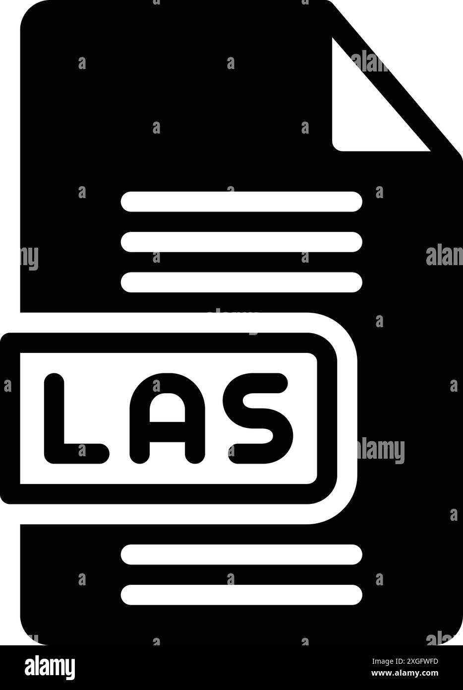 Las logo Black and White Stock Photos & Images - Alamy