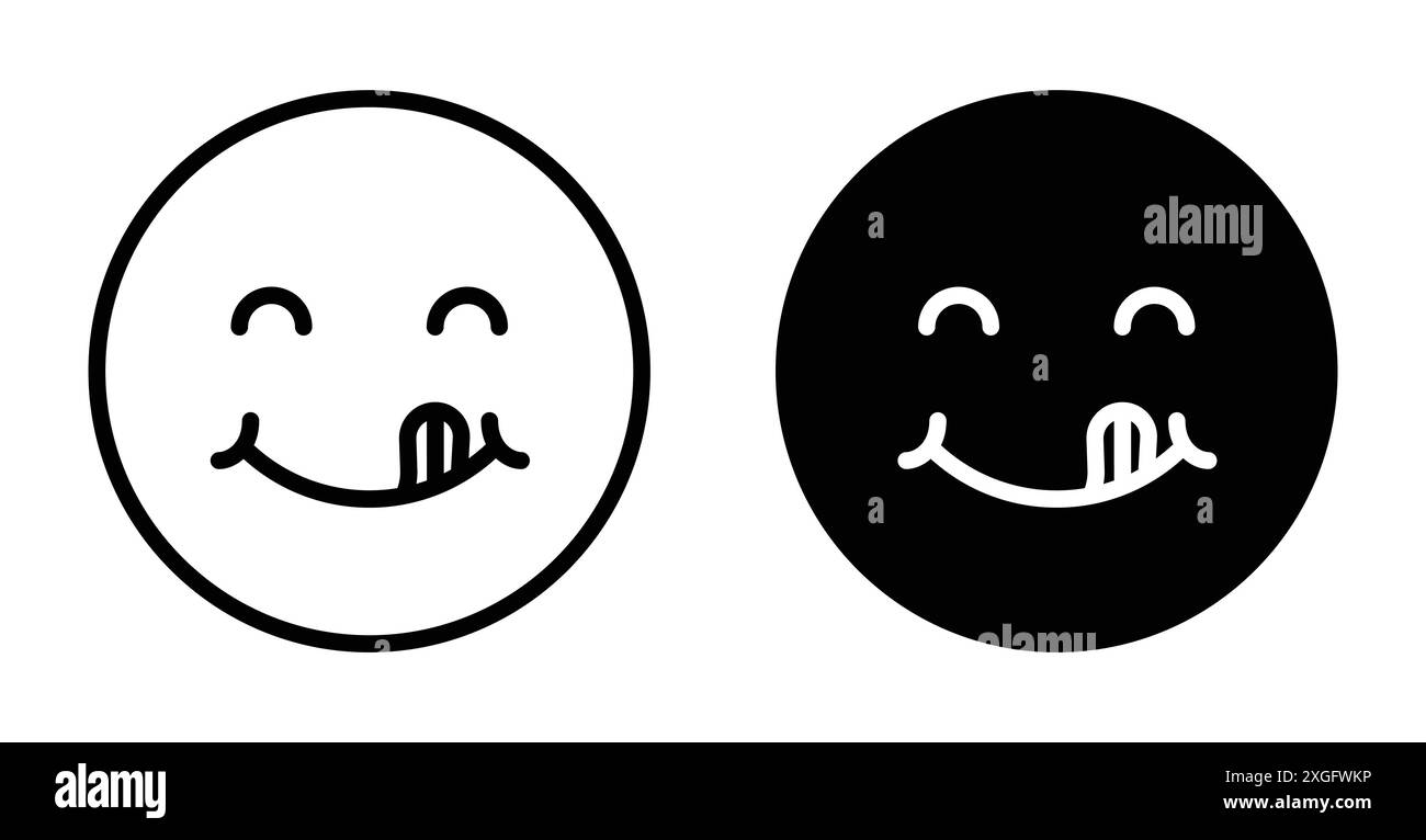 Smile emoji Cut Out Stock Images & Pictures - Alamy