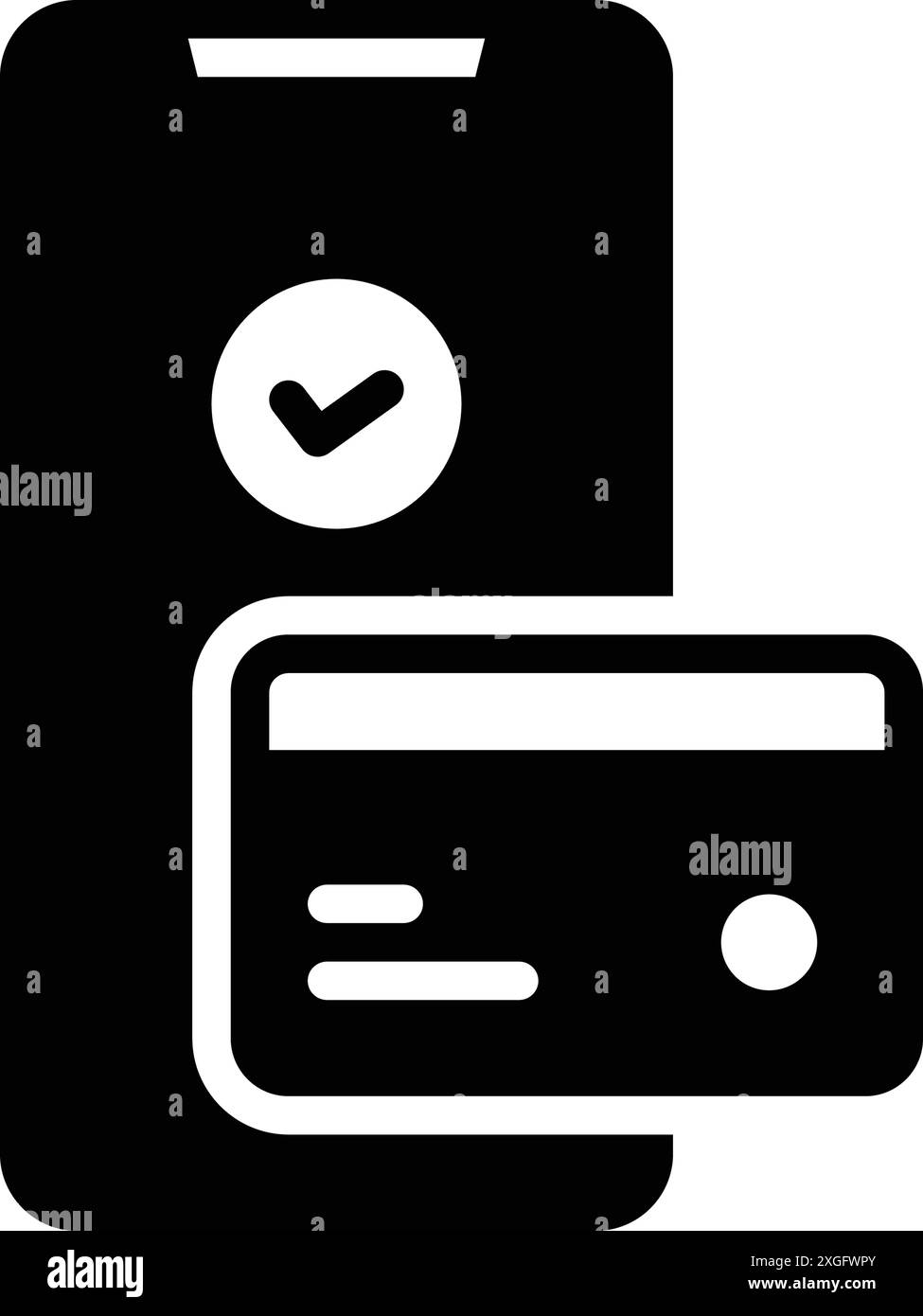 Icon for transaction,card Stock Vector Image & Art - Alamy