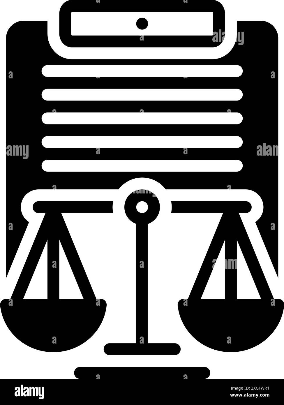 Law making Stock Vector Images - Alamy