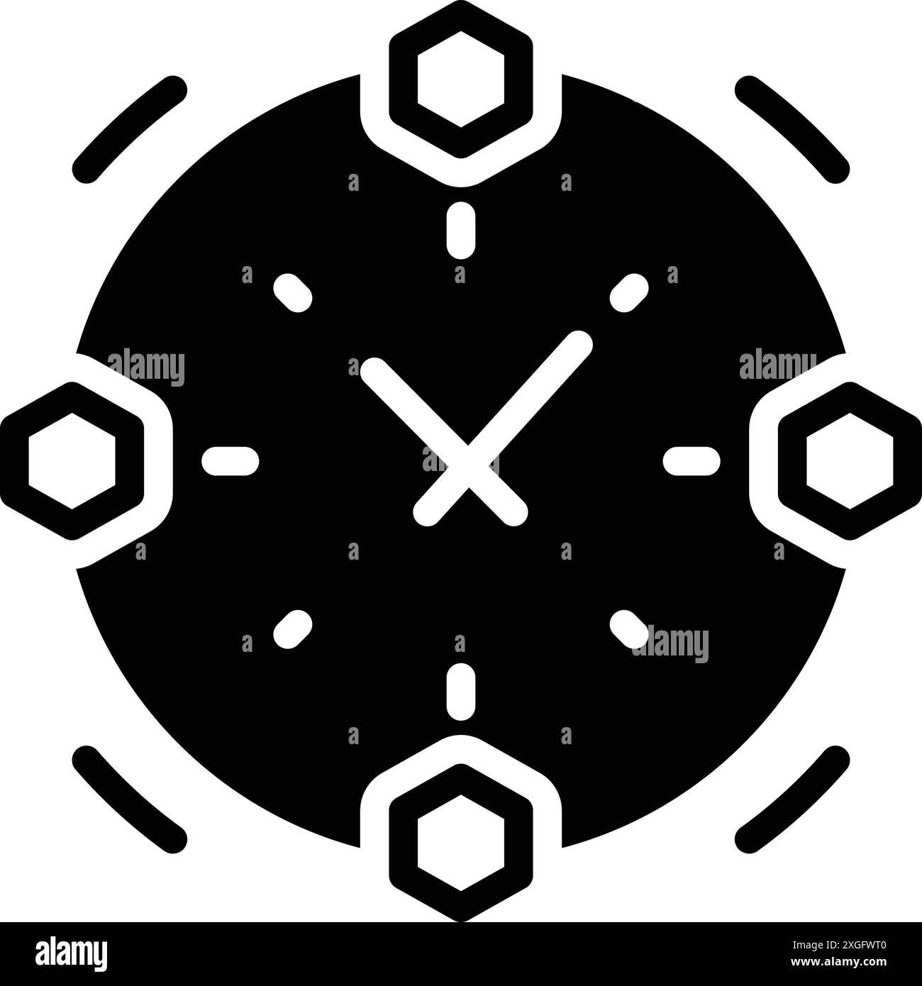 Icon for routines,procedure Stock Vector Image & Art - Alamy