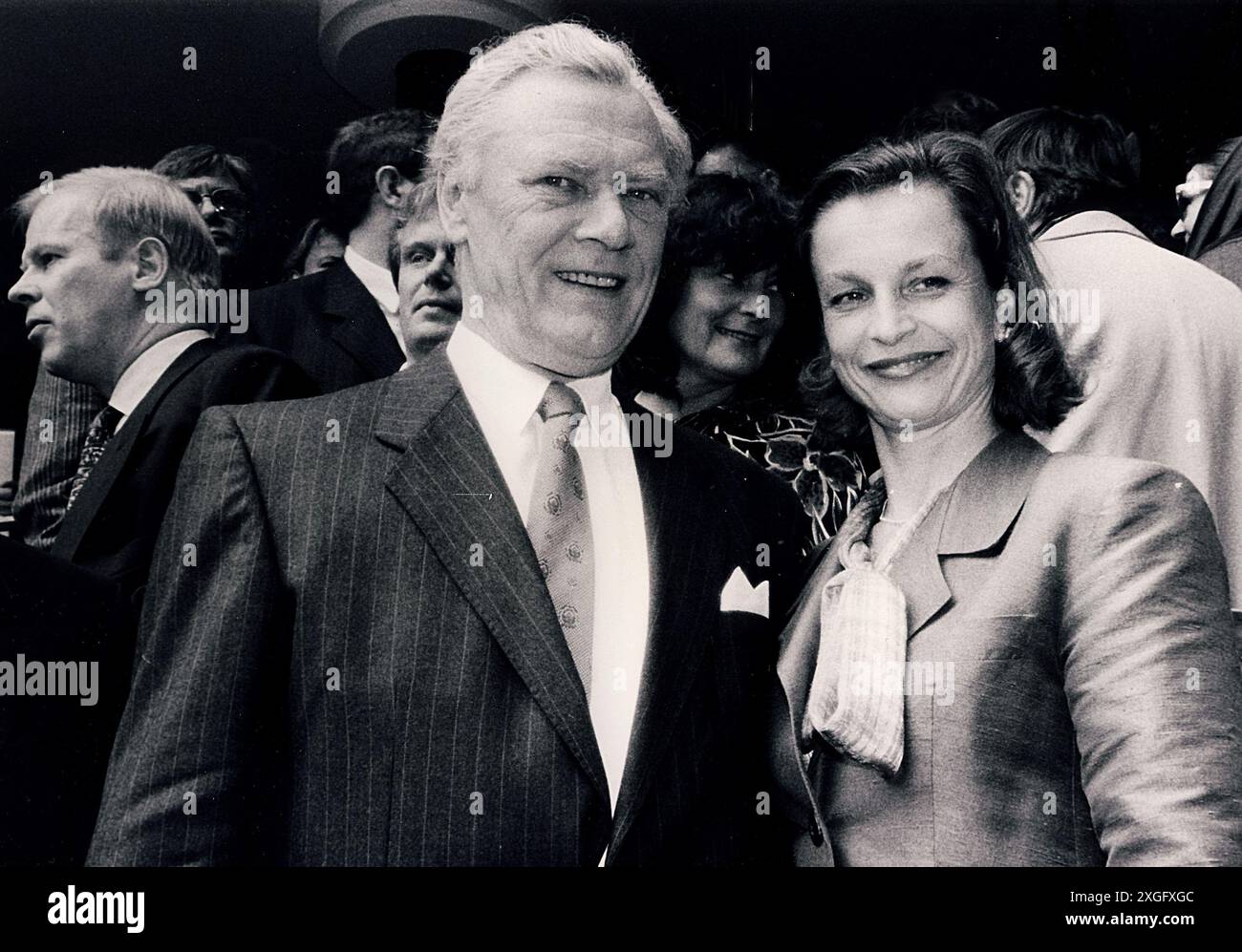 Anne marie vessel schluter hi-res stock photography and images - Alamy