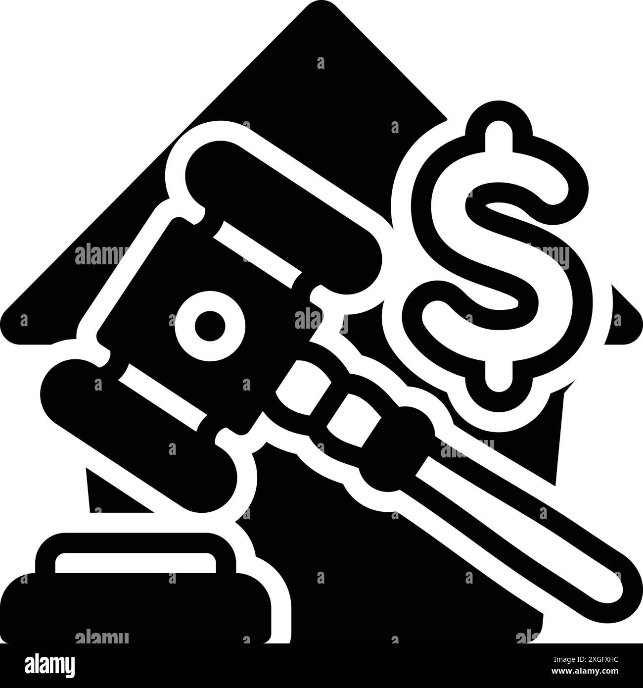 Possession sign Stock Vector Images - Alamy