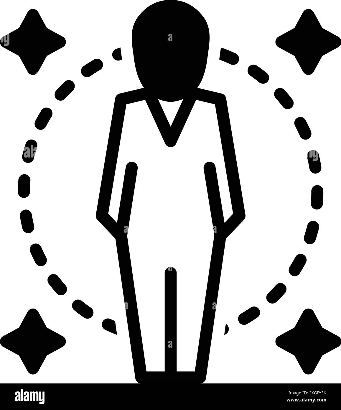 Icon for fascinating,alluring Stock Vector Image & Art - Alamy